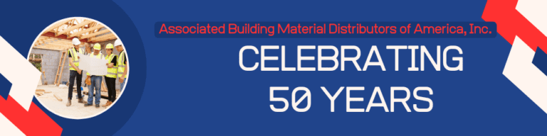 Building Material Distributors - ABMDA, Inc. in California